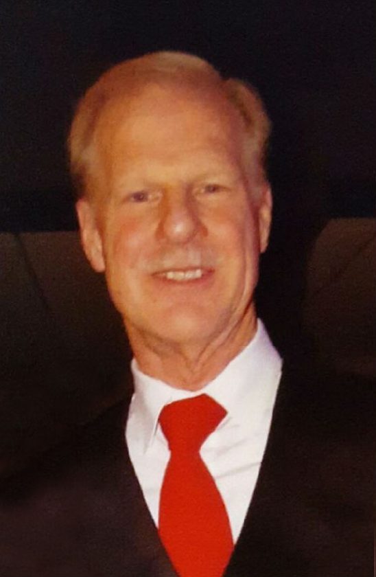 David G. Moore | News, Sports, Jobs - Daily Press